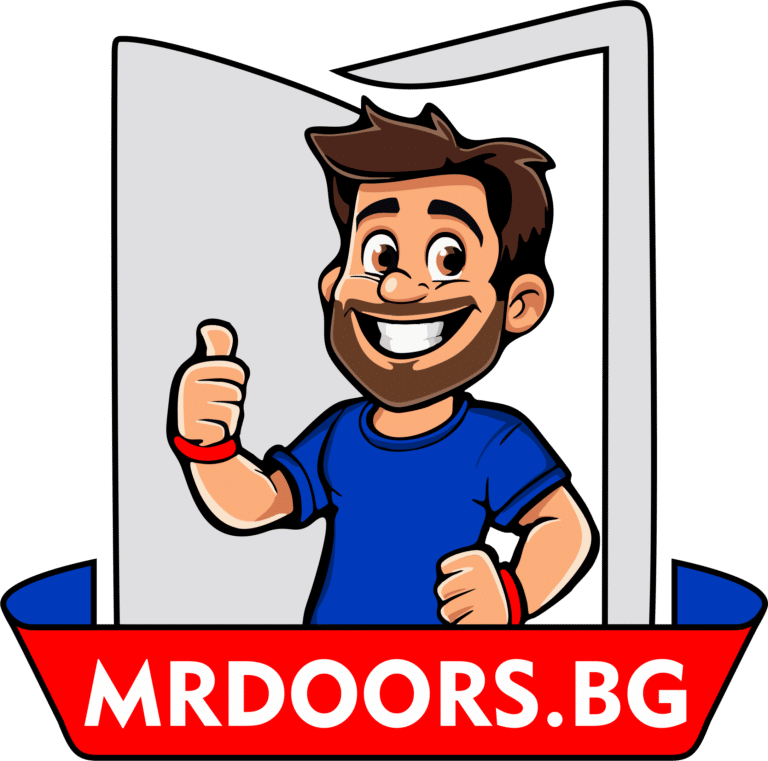 Монтаж на врати | Магазин за врати MrDoors